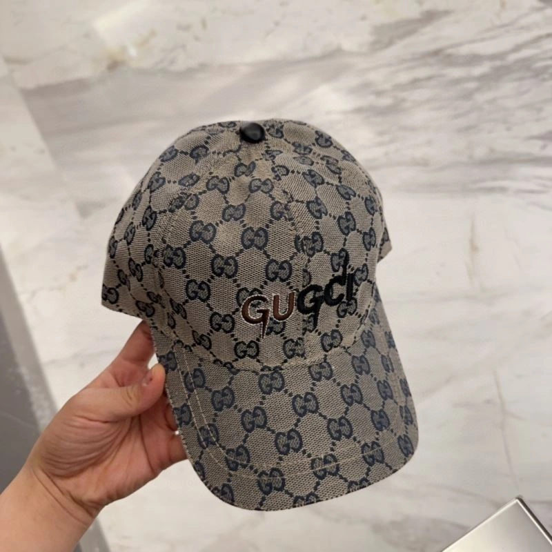 Low-cost Gucci Caps