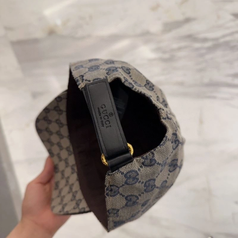 Low-cost Gucci Caps