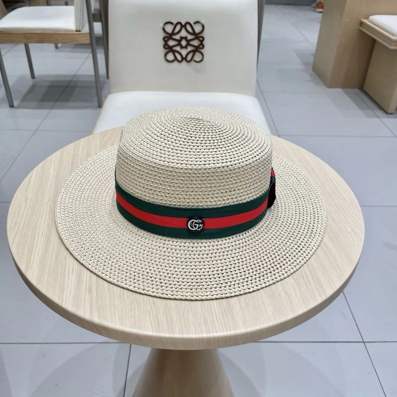 Gucci Caps