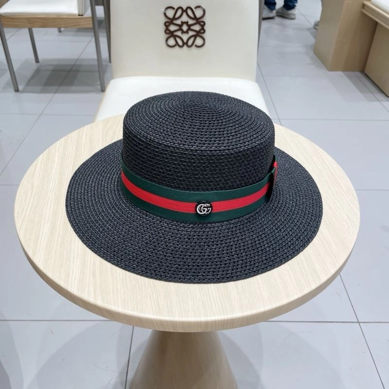 Gucci Caps