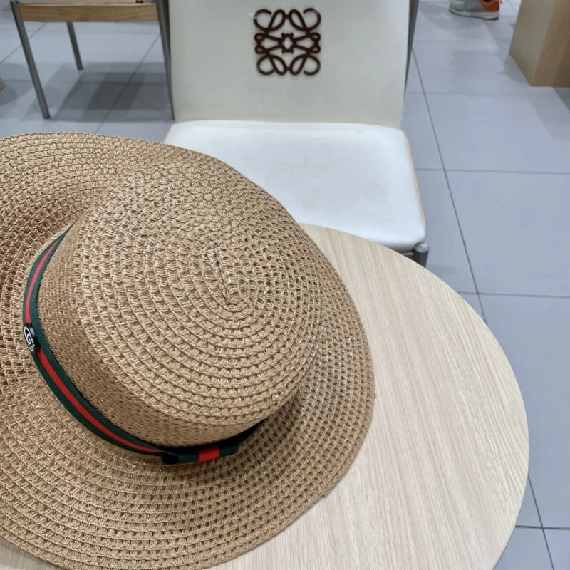 Perfect replica Gucci Caps