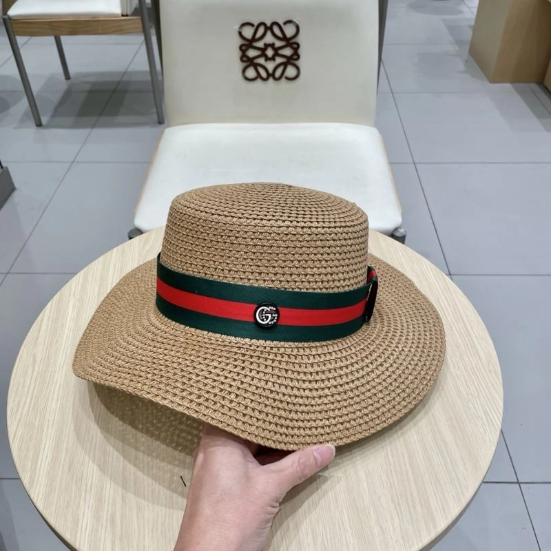 Perfect replica Gucci Caps