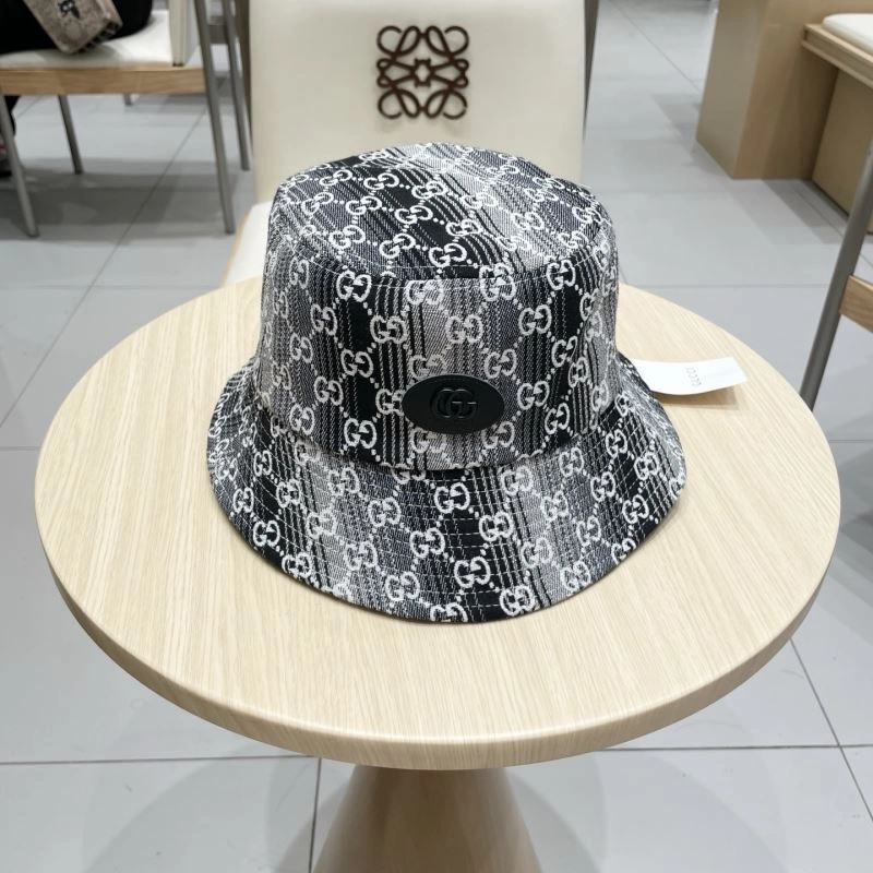 Gucci Caps