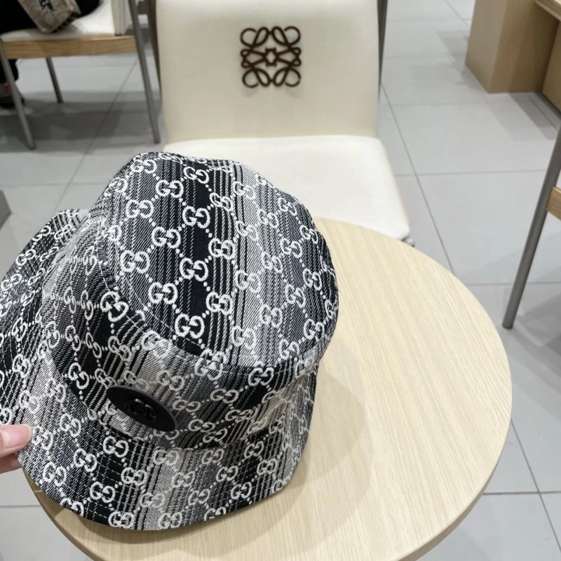 Mirror quality Gucci Caps