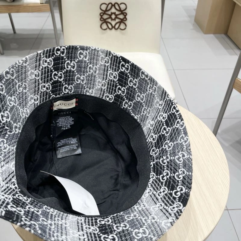 Mirror quality Gucci Caps