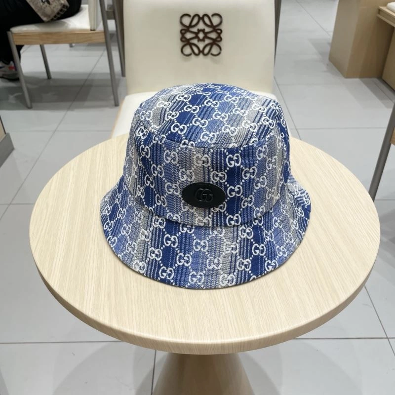 Gucci Caps