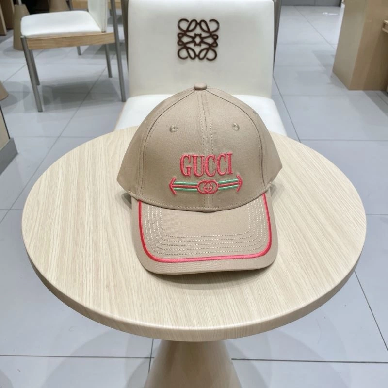 Gucci Caps