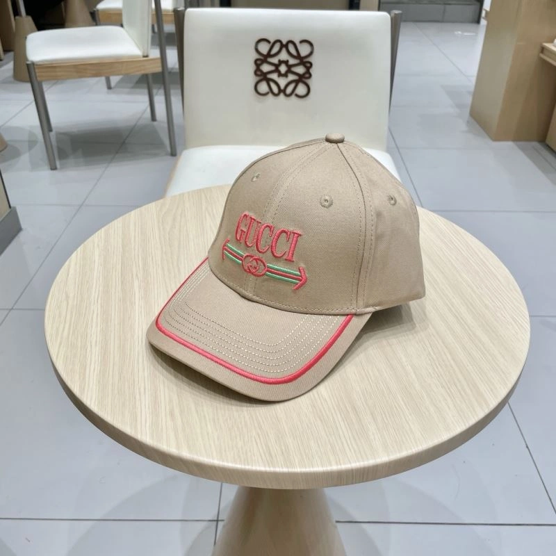 Perfect replica Gucci Caps