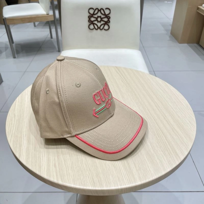 Perfect replica Gucci Caps