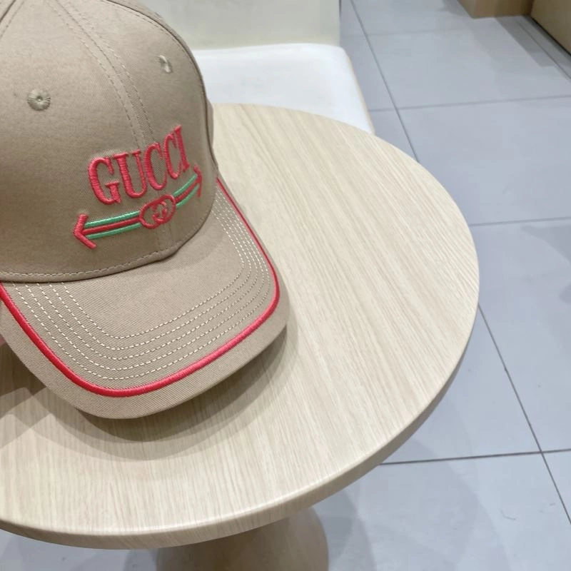 Perfect replica Gucci Caps