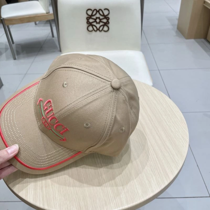 Perfect replica Gucci Caps
