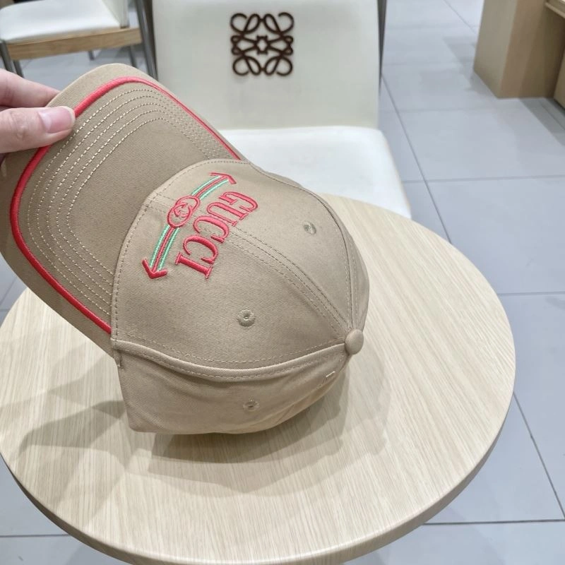 Perfect replica Gucci Caps