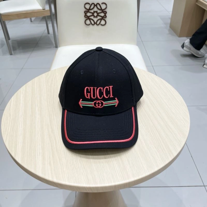Gucci Caps