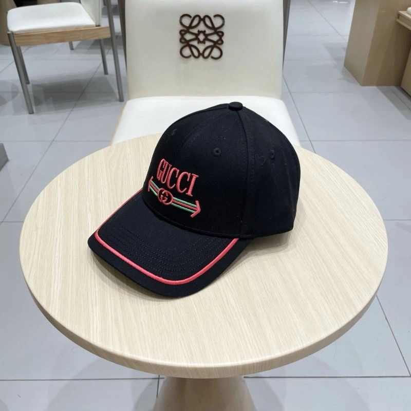 Legit Gucci Caps
