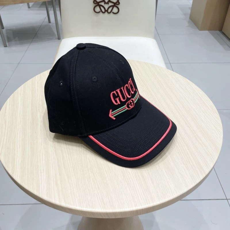 Legit Gucci Caps