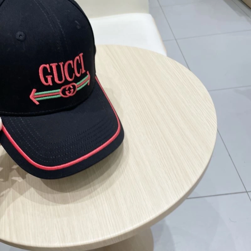 Legit Gucci Caps