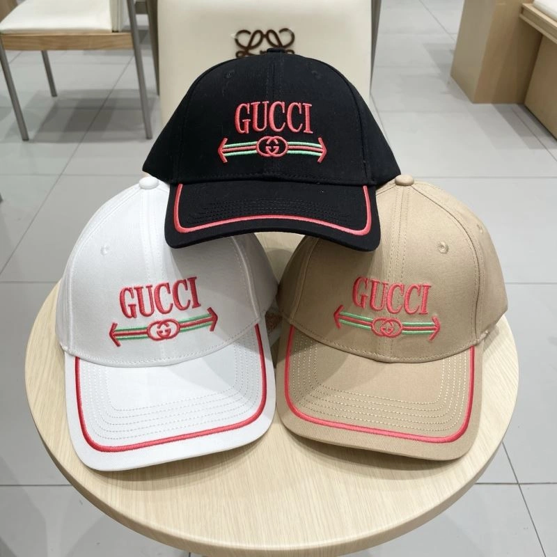 Legit Gucci Caps