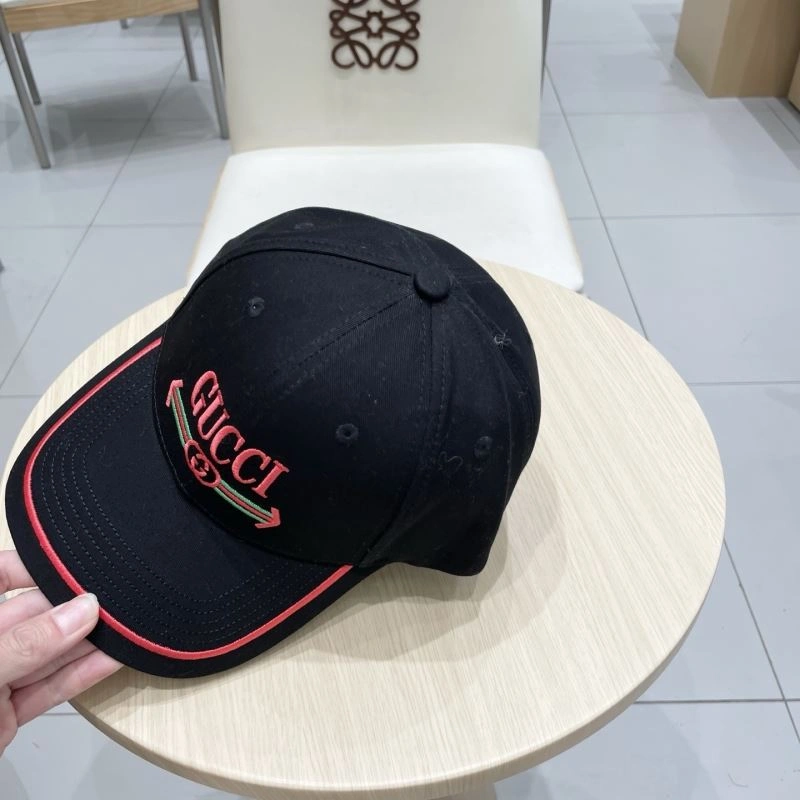 Legit Gucci Caps