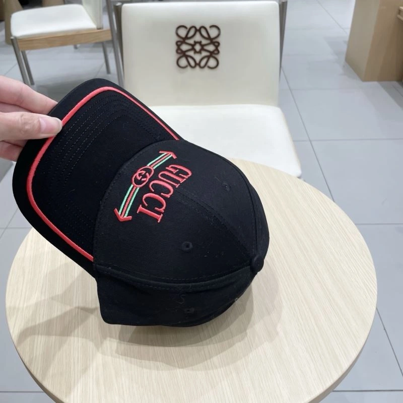 Legit Gucci Caps