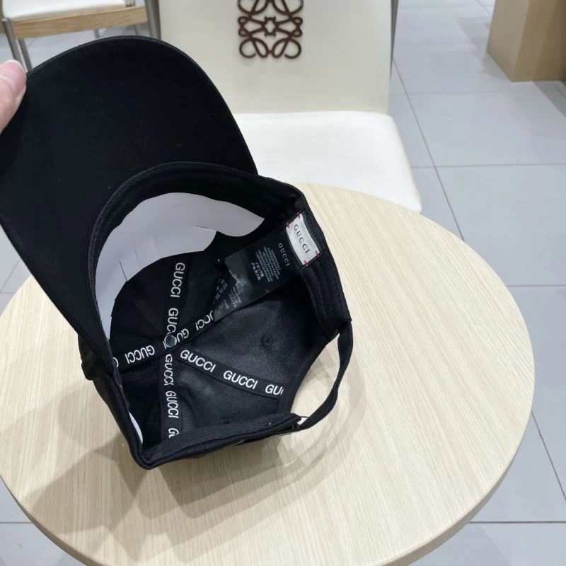 Legit Gucci Caps