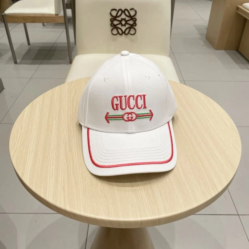 Gucci Caps
