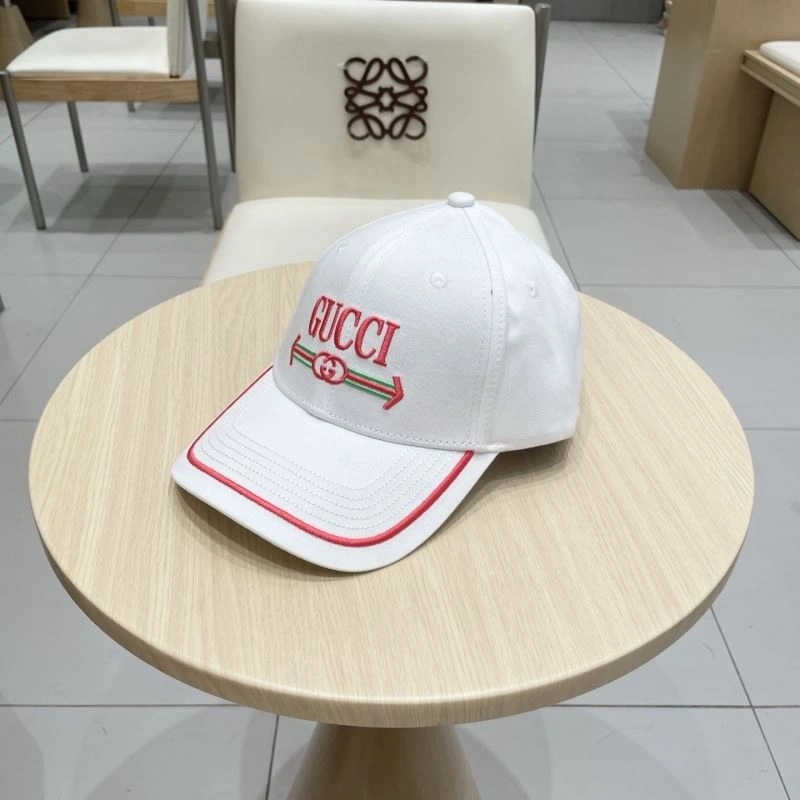 Brand-original Gucci Caps