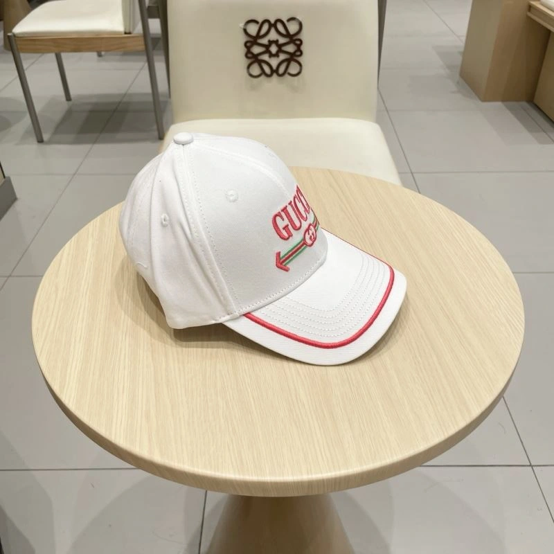 Brand-original Gucci Caps