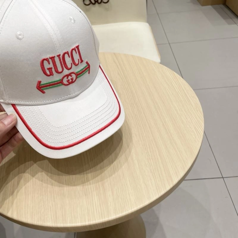 Brand-original Gucci Caps