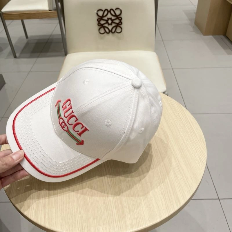 Brand-original Gucci Caps