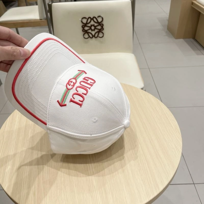 Brand-original Gucci Caps