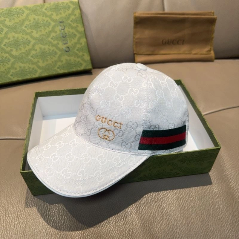 Gucci Caps