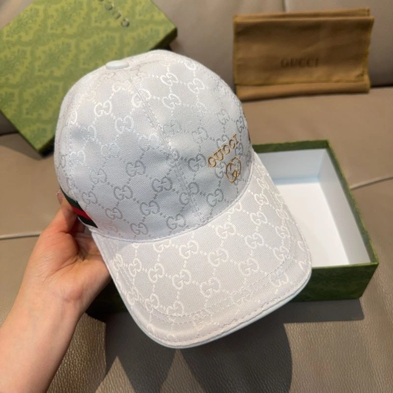OEM Gucci Caps