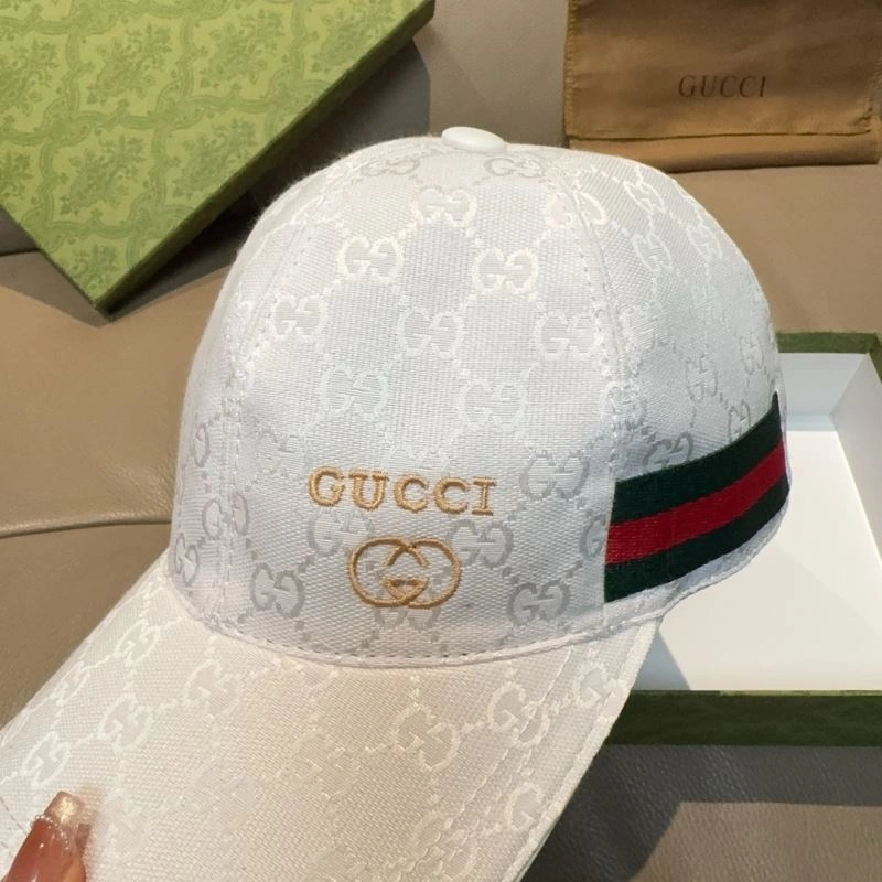 OEM Gucci Caps