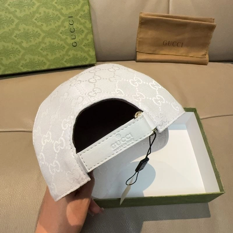 OEM Gucci Caps