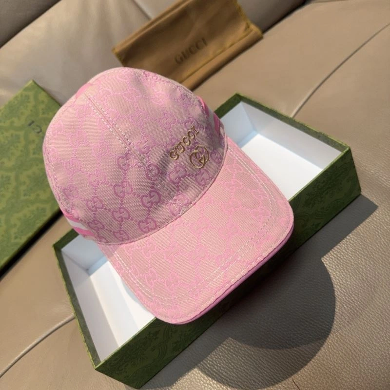 Factory-made Gucci Caps