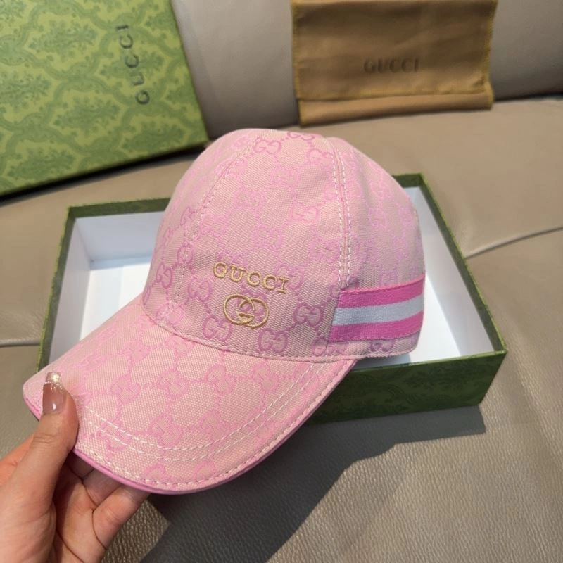 Factory-made Gucci Caps
