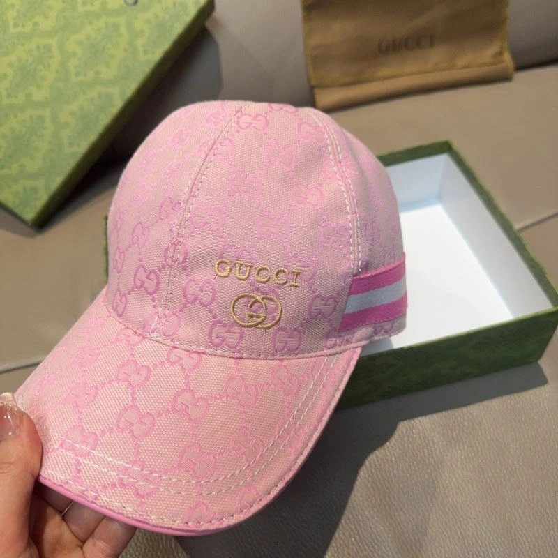 Factory-made Gucci Caps