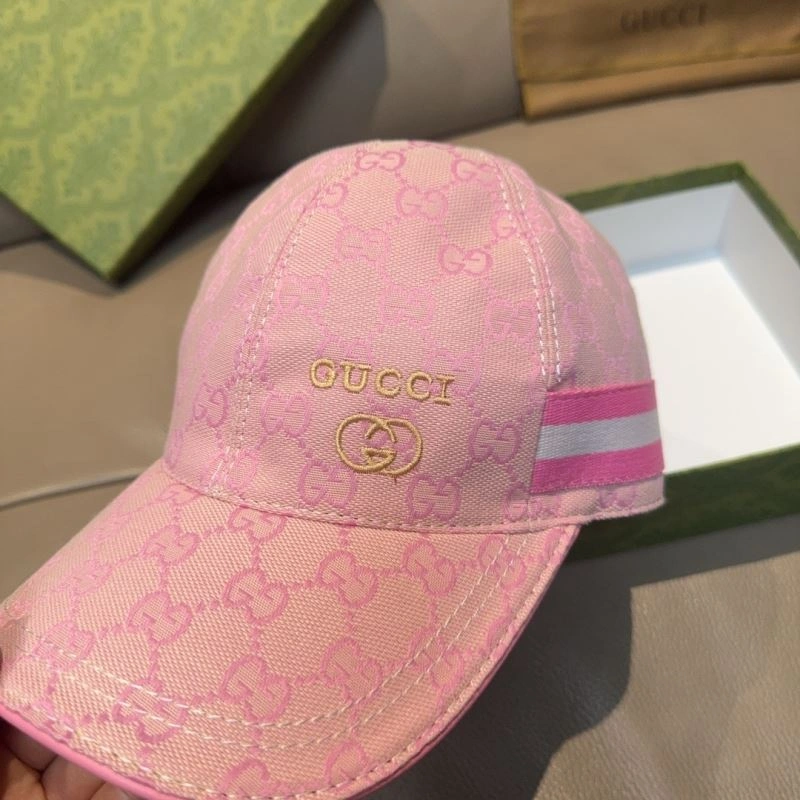 Factory-made Gucci Caps