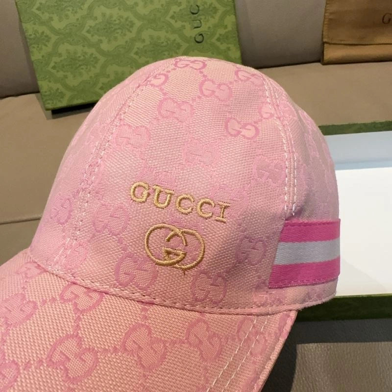 Factory-made Gucci Caps