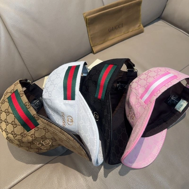 Factory-made Gucci Caps