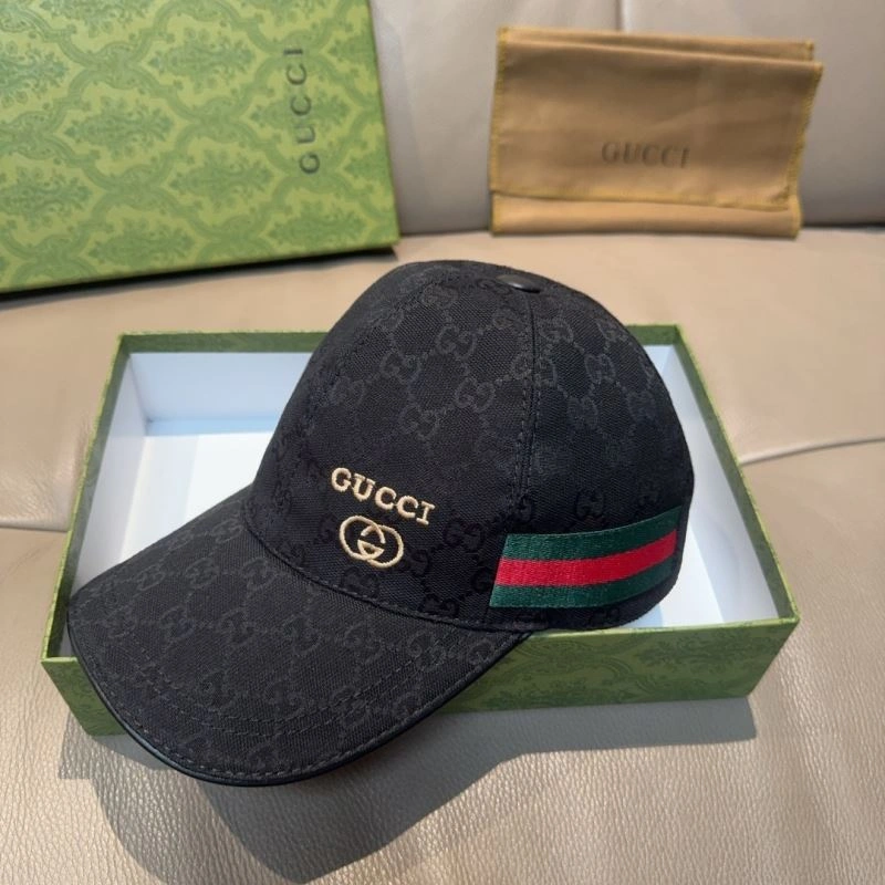 Gucci Caps