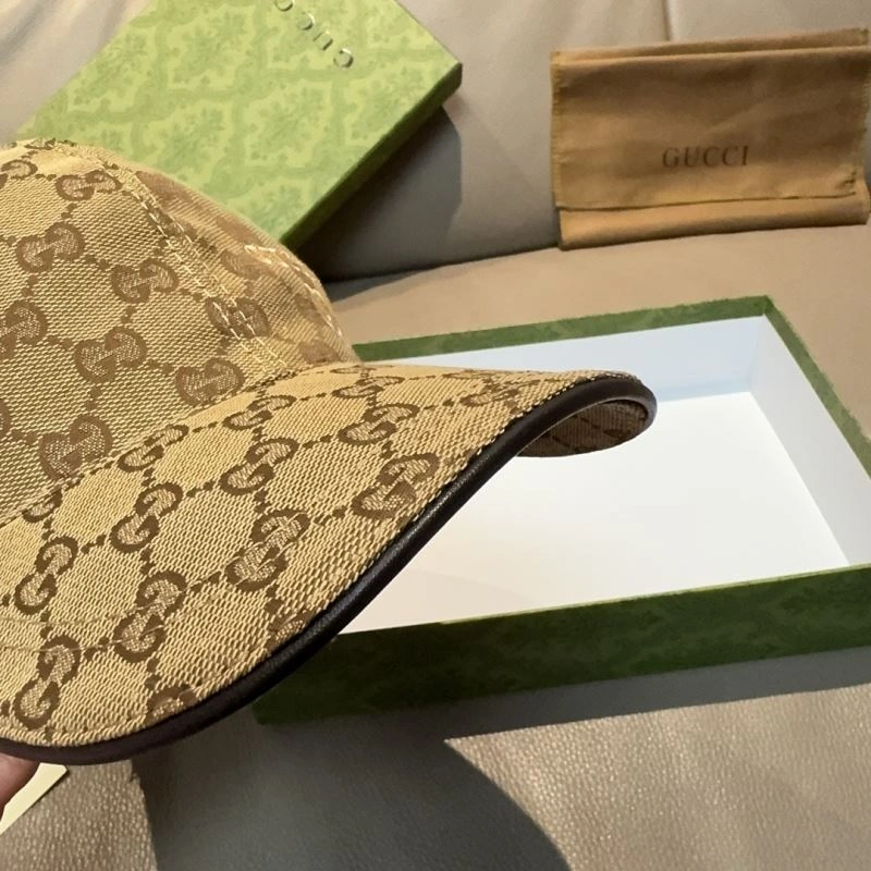 Legit Gucci Caps
