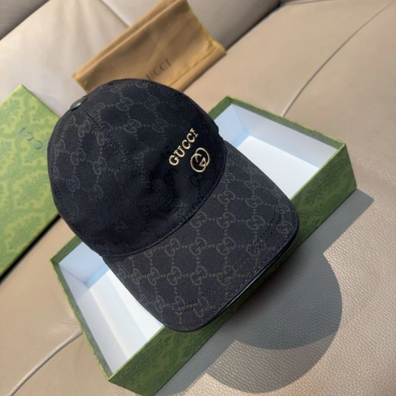 Gucci Caps
