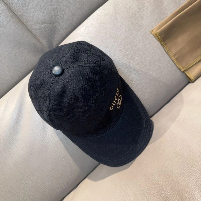 Real Gucci Caps