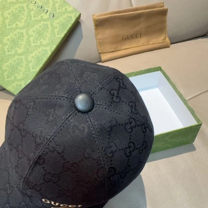 Real Gucci Caps