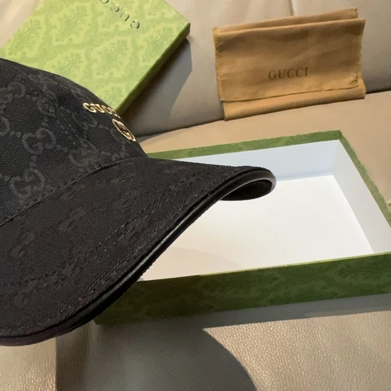 Real Gucci Caps