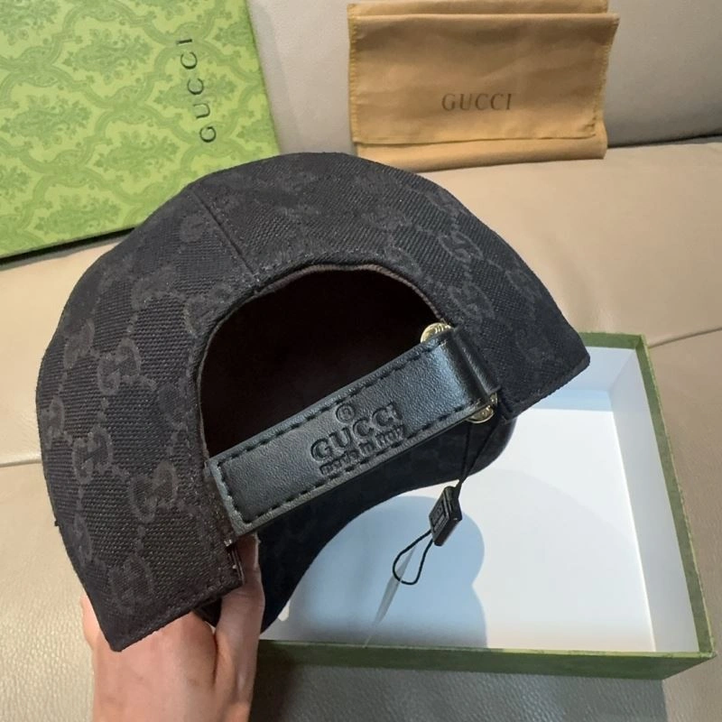 Real Gucci Caps