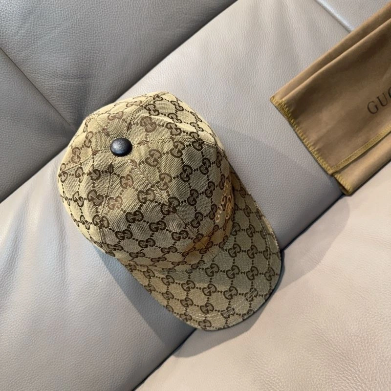 Original Gucci Caps