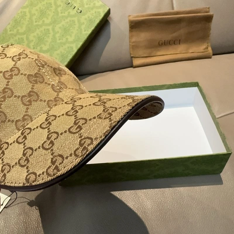 Original Gucci Caps