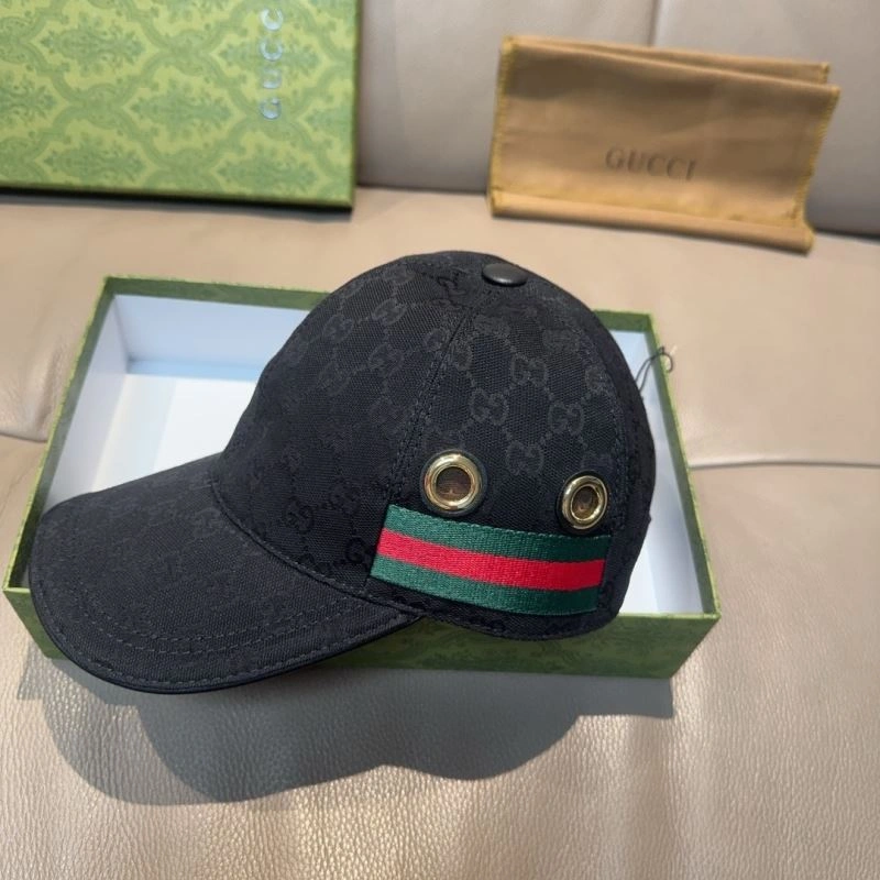 Gucci Caps